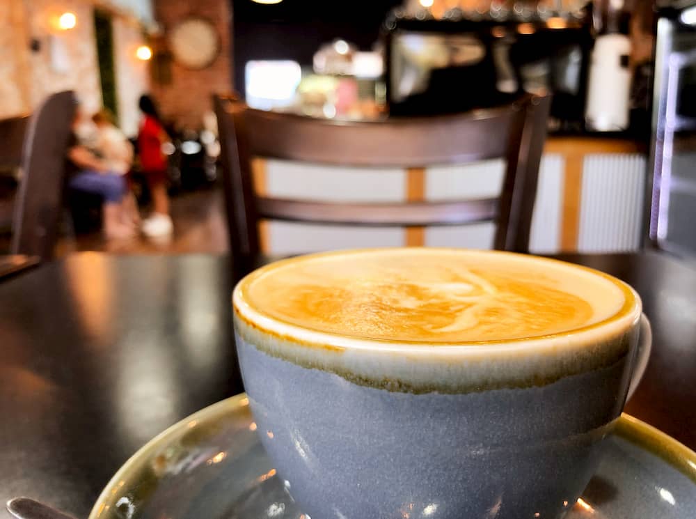 Home | Wild Poppy Cafe